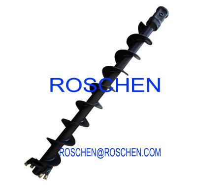 China Groundwater Monitoring Water Well Drilling Tools For Geotechnical Application for sale