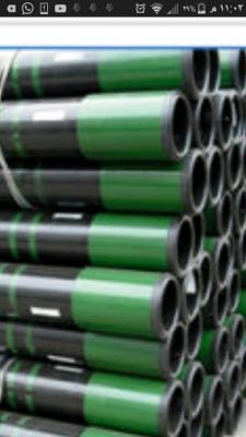 China Drill Pipe 5inch 19.5 Lb / ft S-135 Connection NC-50 for sale