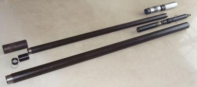 Китай NMLC Core Barrel для бурения алмазного ядра продается