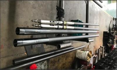 China NMLC Core Barrel For Diamond Core Drilling for sale