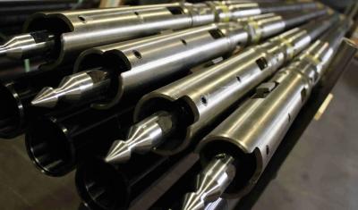 China NMLC Core Barrel For Diamond Core Drilling for sale