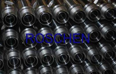 Cina Aste di trivellazione inverso di circolazione RC a 4 pollici per la perforazione inversa di circolazione in vendita