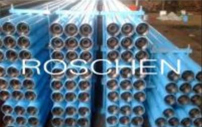 Cina Aste di trivellazione inverso di circolazione RC a 4 pollici per la perforazione inversa di circolazione in vendita
