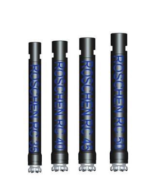 中国 Boart Longyearが設計する逆の循環のハンマーの性能の工具細工を採鉱する鉱石 販売のため