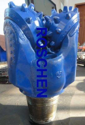 China Código tricónico 845 G de la pulgada IADC de la broca 8 el 1/2 de TCI con el hilo el 1/2 regular 4 en venta