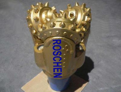 China Código tricónico 845 G de la pulgada IADC de la broca 8 el 1/2 de TCI con el hilo el 1/2 regular 4 en venta