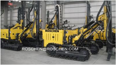 China 300M Water Well Drilling Machine For Water Well Drilling , Bridge Building , Geothermal Well Drilling for sale