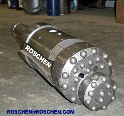 Китай 5 дюймов - системы Overburden 10 дюймов сверля вниз с отверстия сверля для конструкции продается