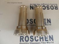 China Atlas Copco Reverse Circulation Bits / RC Bits Fast Drilling Geothermal Hole Drilling for sale