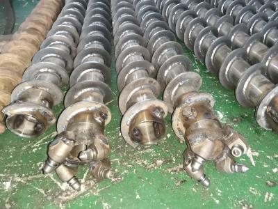 Cina 6 1/4′′ 159mm tecnica di trivellazione a tronco cavo doppia chiave in vendita