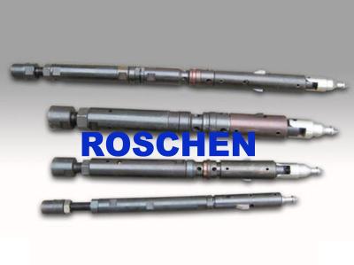 Китай Каркас стержня бурения керна НТВ диаманта кабеля 3 метра длины продается