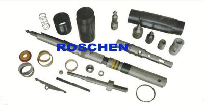 Cina Barilotto di centro di NTW 3 metri di lunghezza per il carotaggio convenzionale del diamante in vendita