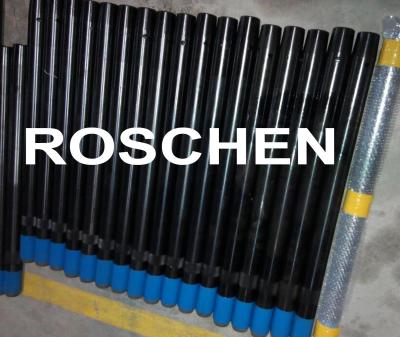 China Standard Practice For Using Hollow Stem Augers For Geotechnical Exploration And Soil Sampling for sale