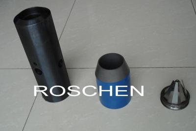 China Standard Practice For Using Hollow Stem Augers For Geotechnical Exploration And Soil Sampling for sale