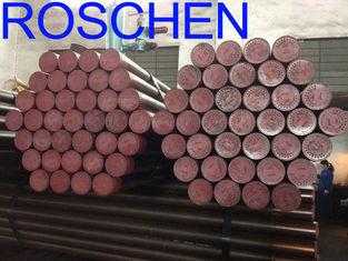 China Reverse Circulation Drill Rods And Drill Pipe Consist Of European Hardened 4140 Alloy Steel Tool Joints for sale