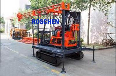 中国 自動はねハンマーに使用する地質調査のコア試すいの装備 販売のため