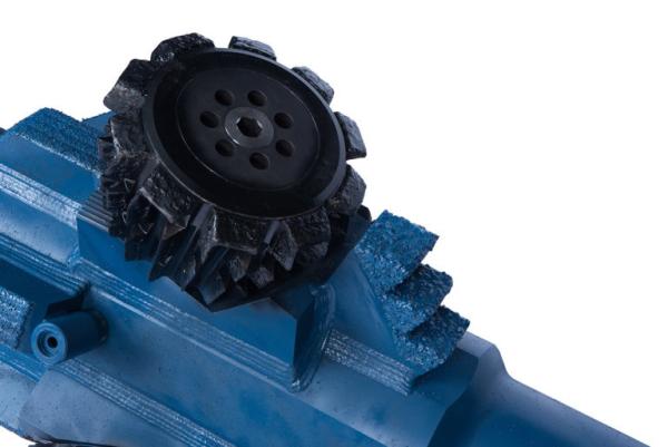 Alzare taglio di foraggio Apri foro per perforazione orizzontale direzionale HDD ingrandire foro di perforazione