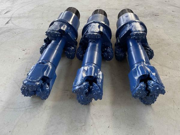 Alzare taglio di foraggio Apri foro per perforazione orizzontale direzionale HDD ingrandire foro di perforazione