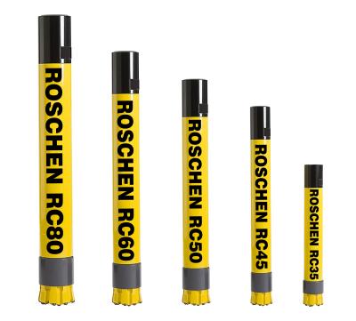 Cina Coltelli di circolazione inversa COP RC35 RC45 RC50 RC60 RC80 RC Martello in vendita