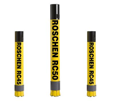 China Reverse Circulation Hammers COP RC35 RC45 RC50 RC60 RC80 RC Hammer for sale