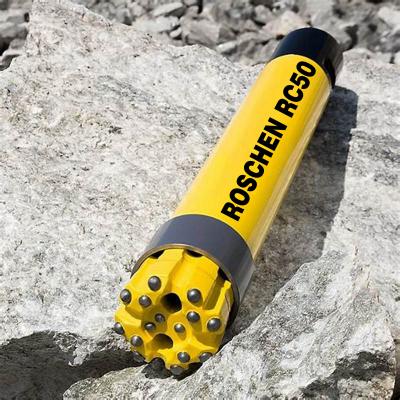 China Reverse Circulation Hammers COP RC35 RC45 RC50 RC60 RC80 RC Hammer for sale