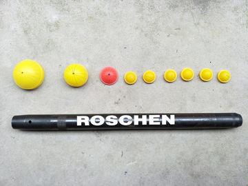 Cina SPT ROYOND POON ASSEMBLY per il campionatore Raymond Spoon in vendita
