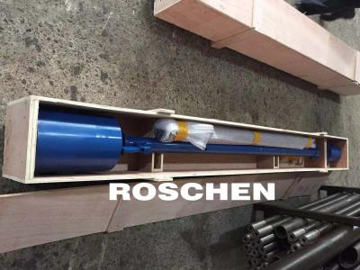 Cina SPT ROYOND POON ASSEMBLY per il campionatore Raymond Spoon in vendita