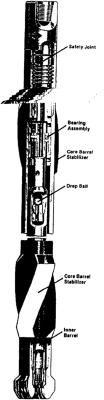 Cina La tecnologia del barilotto di centro di Corpro debutta nel golfo del Messico per le operazioni ultra di acqua profonda lubrifica/perforazione di gas in vendita