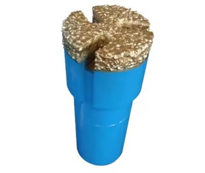 China Metal Muncher Downhole Tools Junk Mill Fishing Milling Shoes For Oil for sale