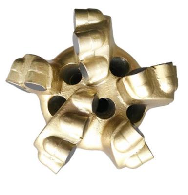 China Talon Force High Velocity PDC Drill Bits 8 1/2 inch High Performance for Oil Drilling for sale