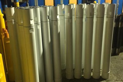 Cina RE531 RE542 RE545 RE547 Martelli a circolazione inversa per la perforazione RC in vendita