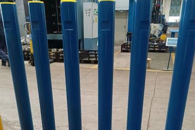 Cina RE531 RE542 RE545 RE547 Martelli a circolazione inversa per la perforazione RC in vendita