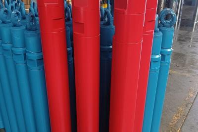 Cina RE531 RE542 RE545 RE547 Martelli a circolazione inversa per la perforazione RC in vendita