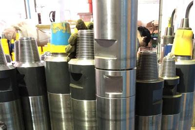 Cina RE531 RE542 RE545 RE547 Martelli a circolazione inversa per la perforazione RC in vendita