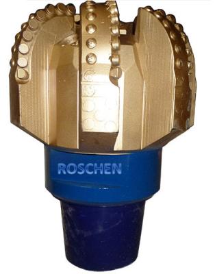 China 12 1/4'' Matrix Body 7 Blades PDC Drill Bits for Oil & Gas Drilling zu verkaufen