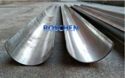 중국 PQ3 증명서를 주는 응어리를 빼는 쪼개지는 관 탐험 핵심 훈련 신청 ISO 판매용