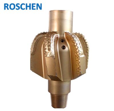 중국 구멍 확대 드릴용 날 Trenchless PDC 오프너 6" ~36" 판매용