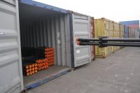 China API 5DP Drill Pipe Grade S135 for sale