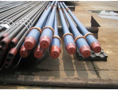 China API 6-5/8" Drill Pipe of Petroleum Equipment drilling tools for sale