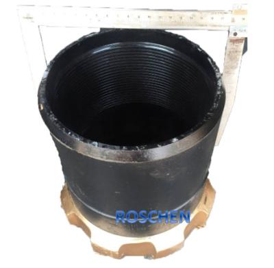 China API Thread Regular Pin Tricone Drill Bit PDC Coring High Precision Bearing for sale