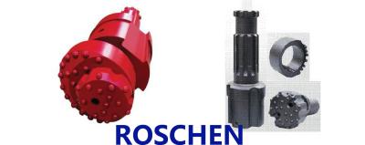 China  Eccentric Overburden Drilling Tubex XL 165 Down Hole Tools For Casing Advancement Systems for sale
