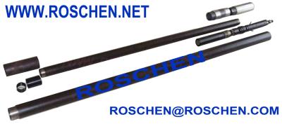 Китай Срок службы ультра- тонкостенной двойной трубки каркаса стержня БТВ сверля длинный продается
