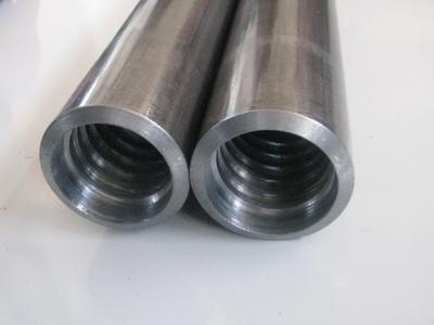 China DCDMA un tubo de acero de la cubierta de Rod 3 metros de longitud con 3 TPI de hilo por pulgada en venta