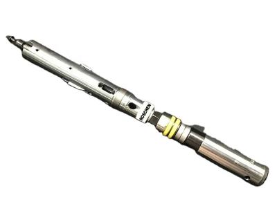 China Wireline Core Barrel BQ NQ NQ3 HQ HQ3 PQ PQ3, Geobor S triple tube core barrel for sale