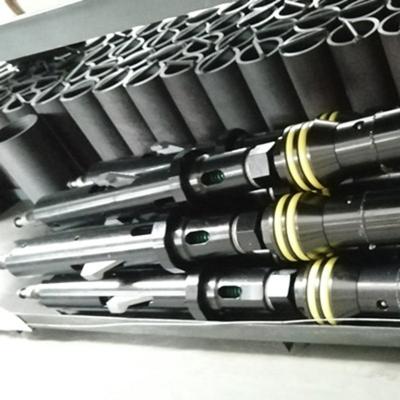 Cina Barrillo del nucleo del filo BQ NQ HQ PQ per la perforazione del nucleo di diamanti di esplorazione in vendita