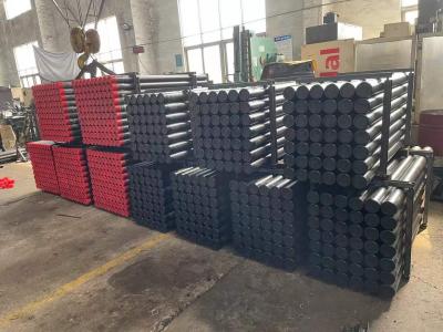 Cina Strumenti di trivellazione a filo BQ NQ HQ PQ Trivellazione a filo Core Barrel Diamond Exploration Core in vendita