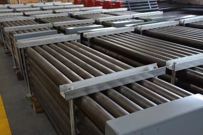 Cina Strumenti di trivellazione a filo BQ NQ HQ PQ Trivellazione a filo Core Barrel Diamond Exploration Core in vendita