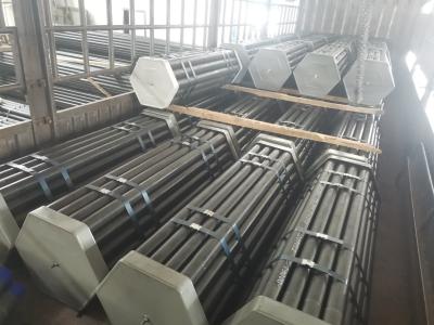 Cina Strumenti di trivellazione a filo BQ NQ HQ PQ Trivellazione a filo Core Barrel Diamond Exploration Core in vendita