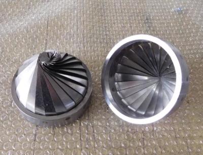 Cina Mazier Core Barrel Sampler per campionamento del suolo per trivellazioni geotecniche in vendita