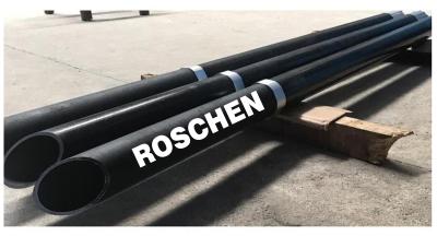 Cina Mazier Core Barrel Sampler per campionamento del suolo per trivellazioni geotecniche in vendita